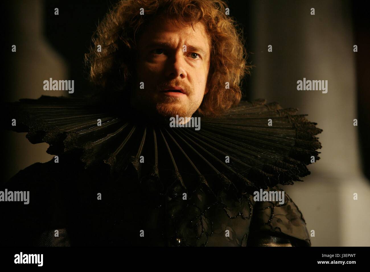 Nightwatching Year : 2008 UK / Netherlands Martin Freeman Director ...