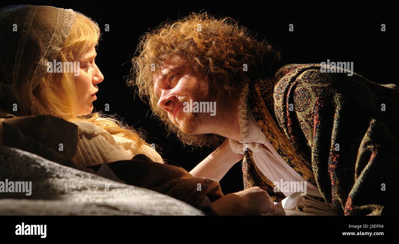 Nightwatching, with martin freeman hi-res stock photography and images ...