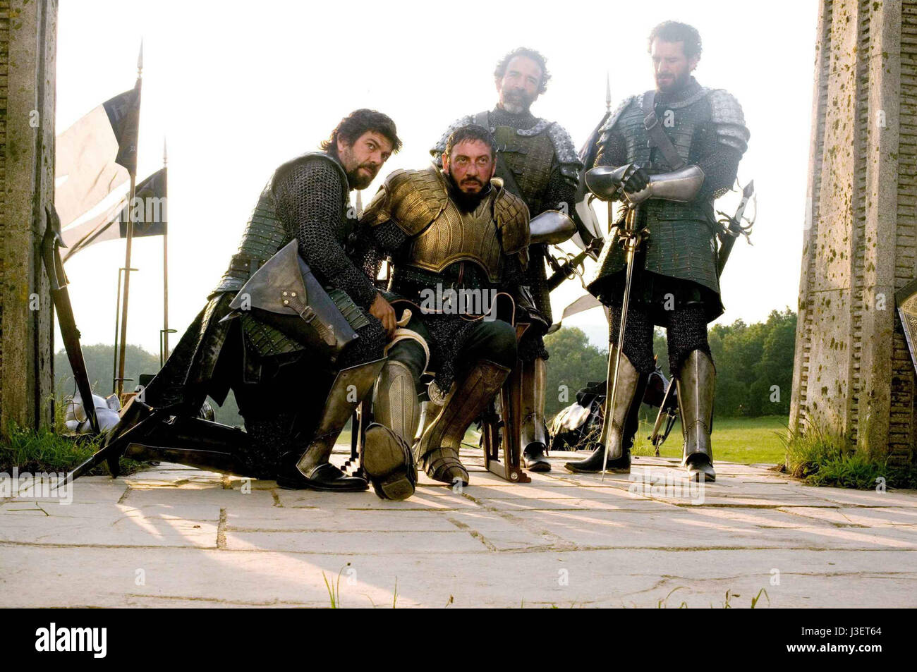 The Chronicles Of Narnia Prince Caspian Year 2008 Uk Usa
