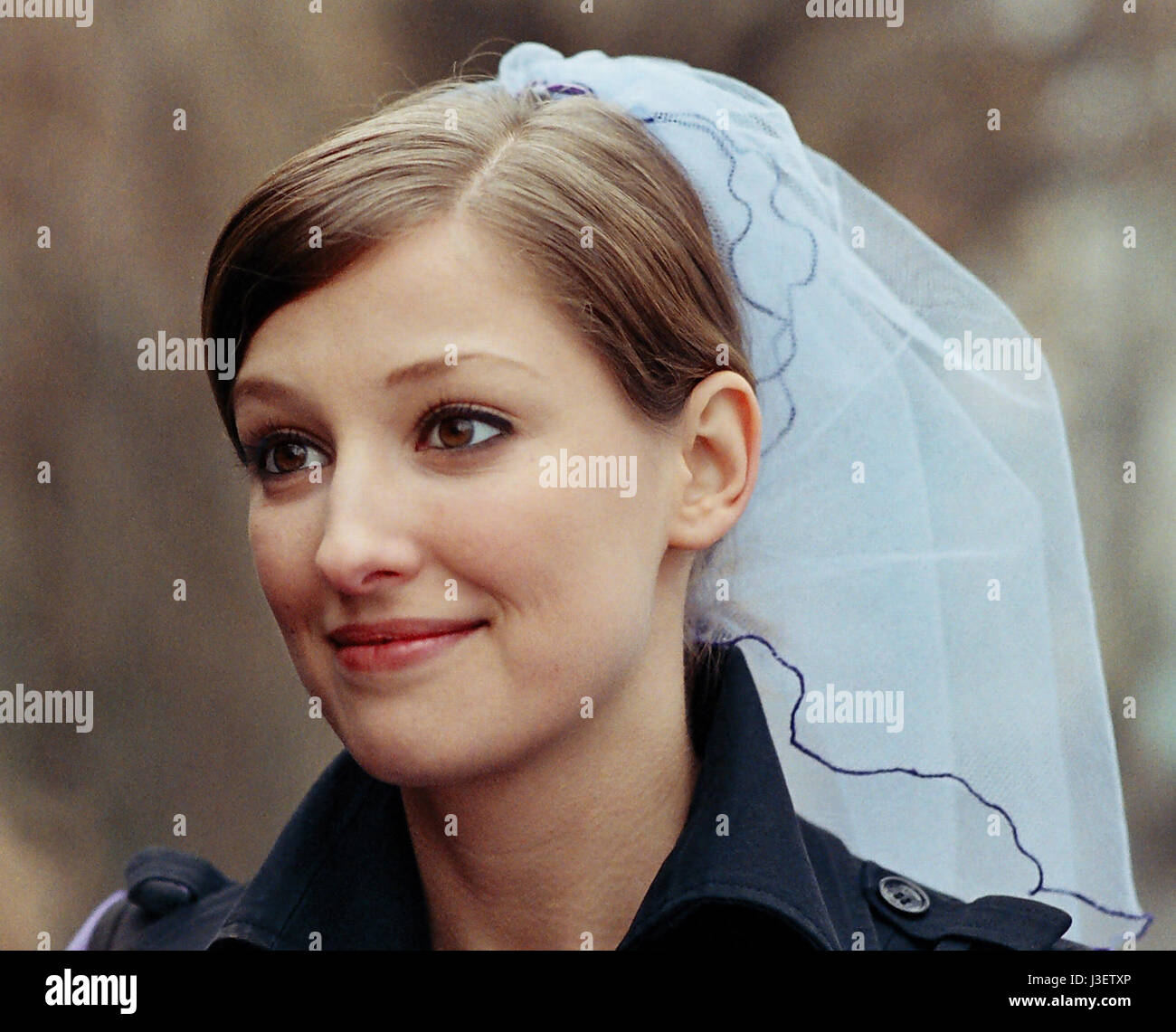 Offset Year : 2006 Germany / Switzerland / Romania Alexandra Maria Lara ...