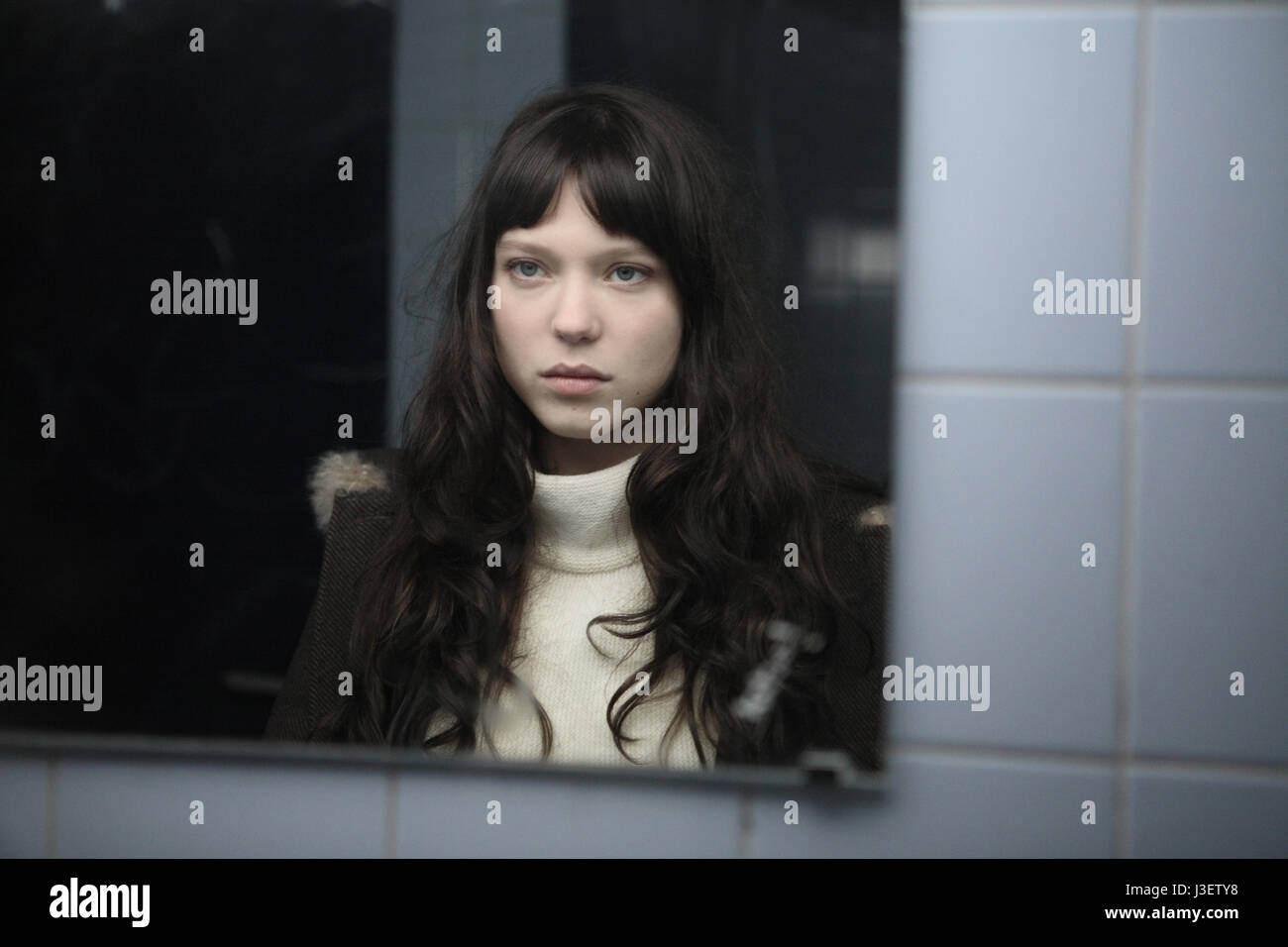 Belle personne hi-res stock photography and images - Alamy