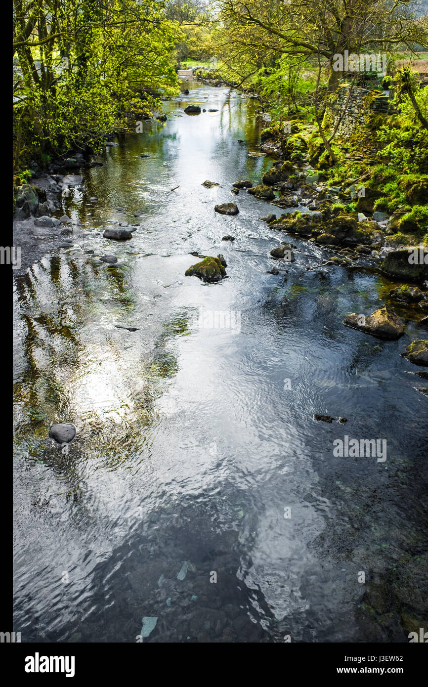 Langdale beck hi-res stock photography and images - Alamy