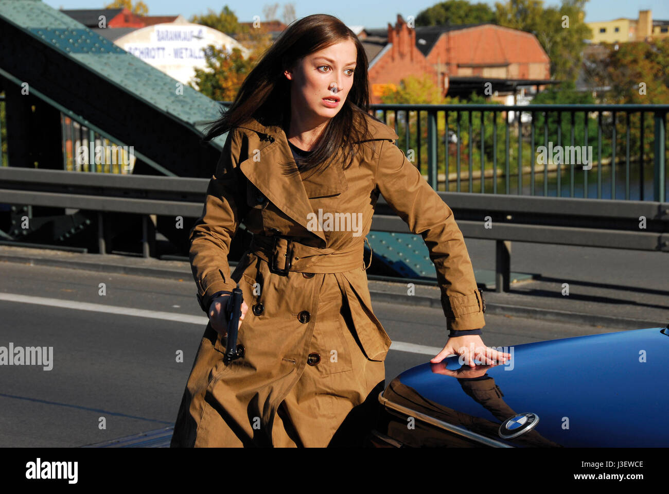 Der Baader Meinhof Komplex The Baader Meinhof Complex Year : 2008 ...