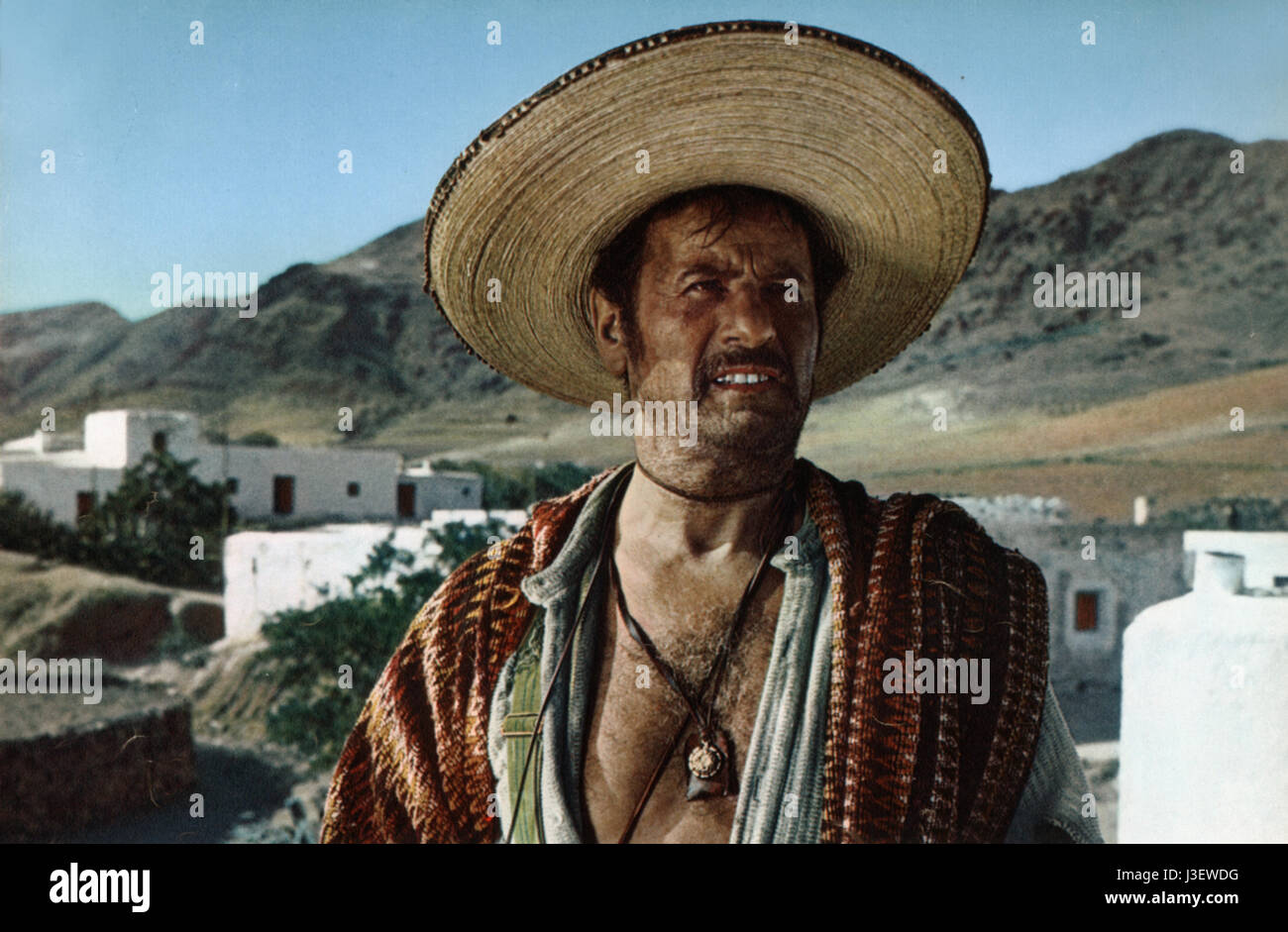 The Good The Bad And The Ugly Tuco