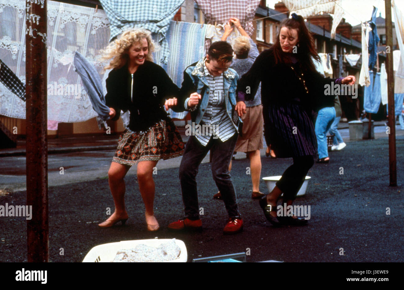 Maria Doyle Kennedy Commitments