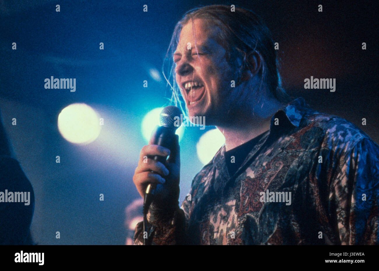 Andrew strong the commitments hi-res stock photography and images - Alamy