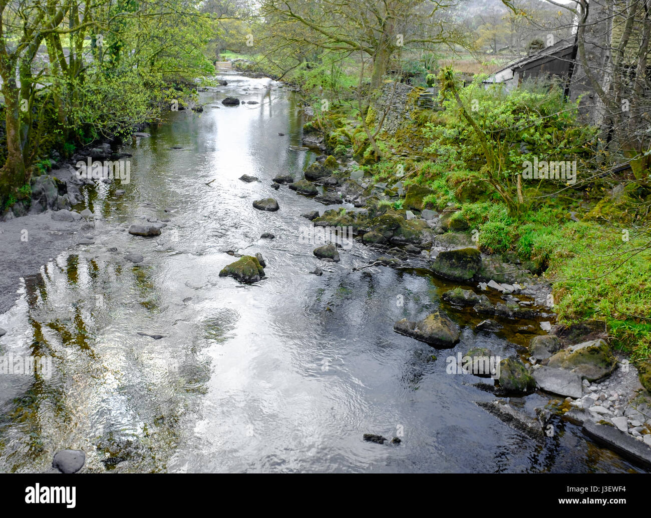 Great langdale hi-res stock photography and images - Alamy