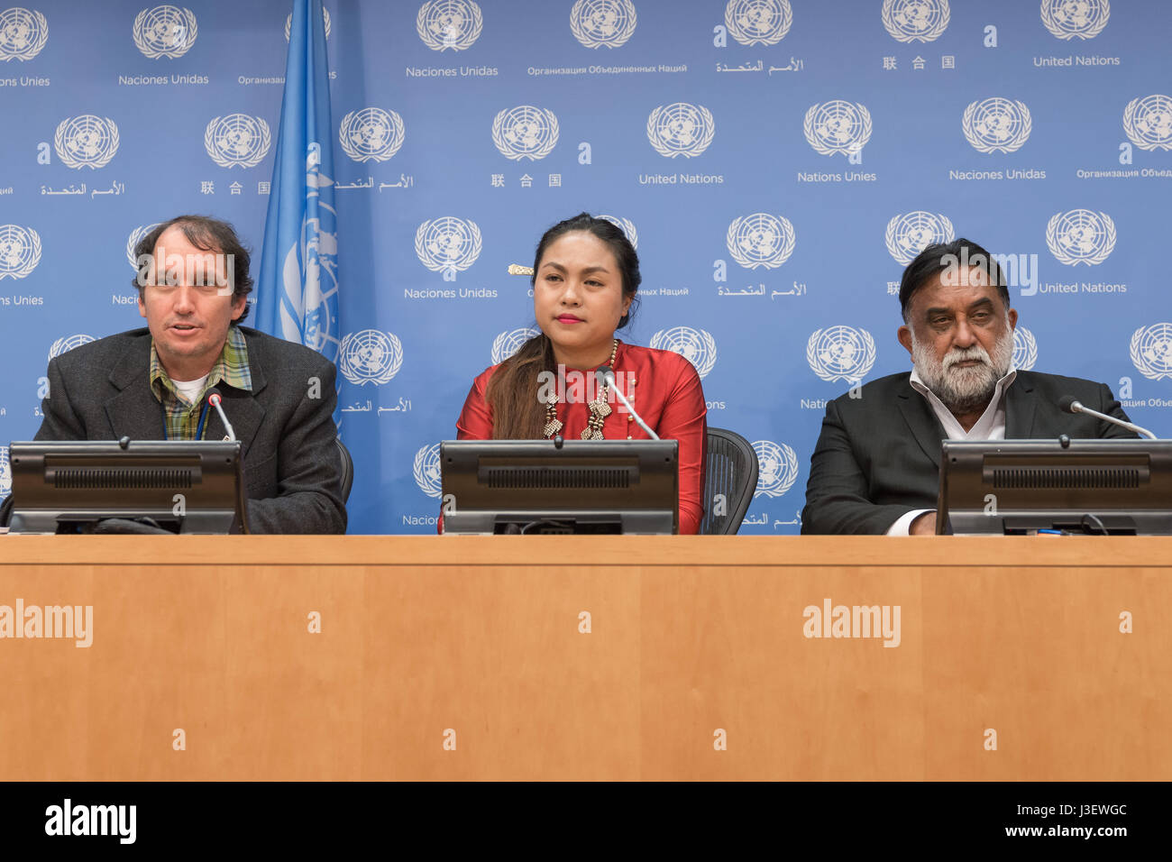 Asia indigenous peoples pact hi-res stock photography and images - Alamy