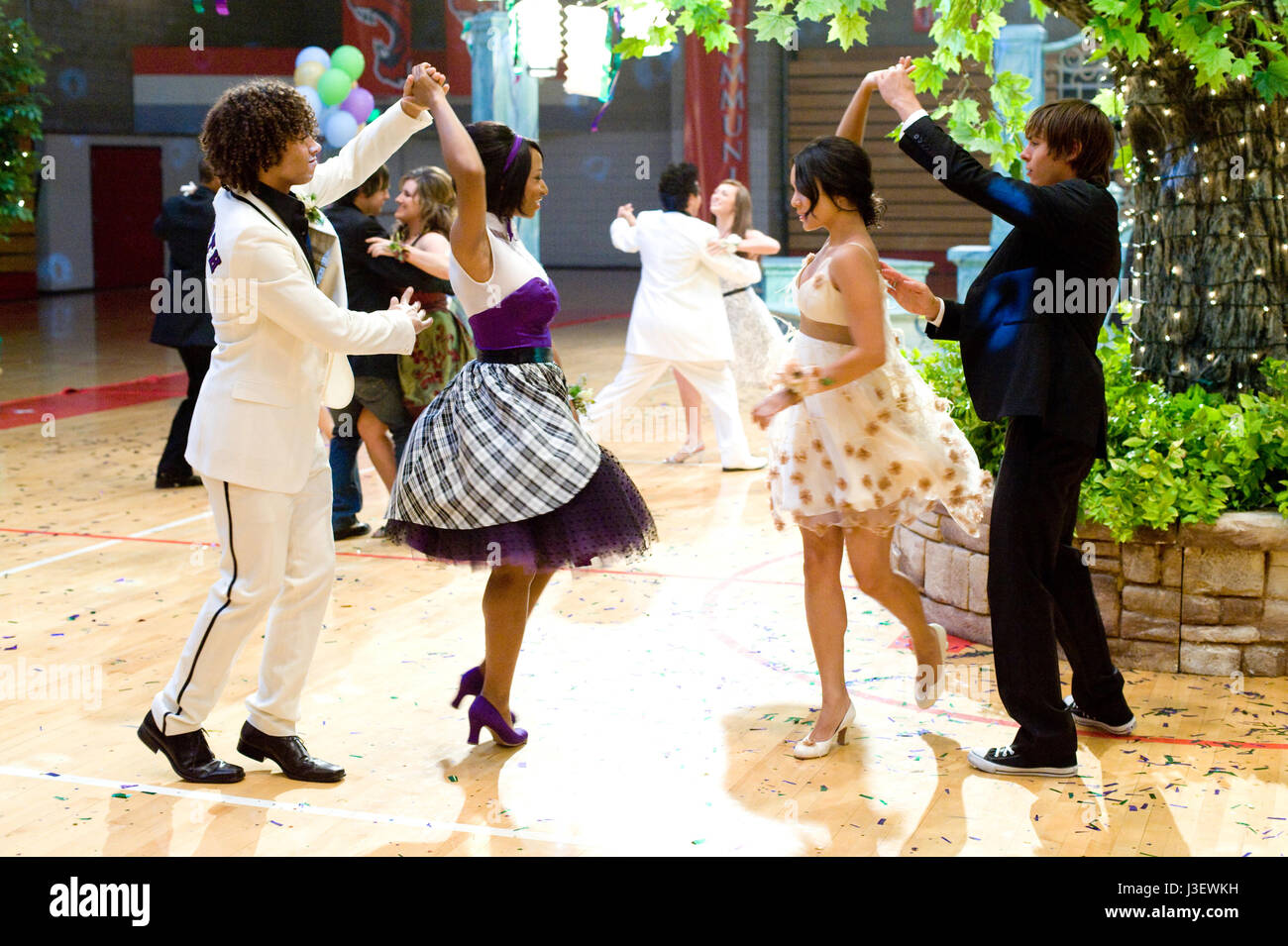 High School Musical 3 Senior Year Year 2008 Director Kenny Ortega