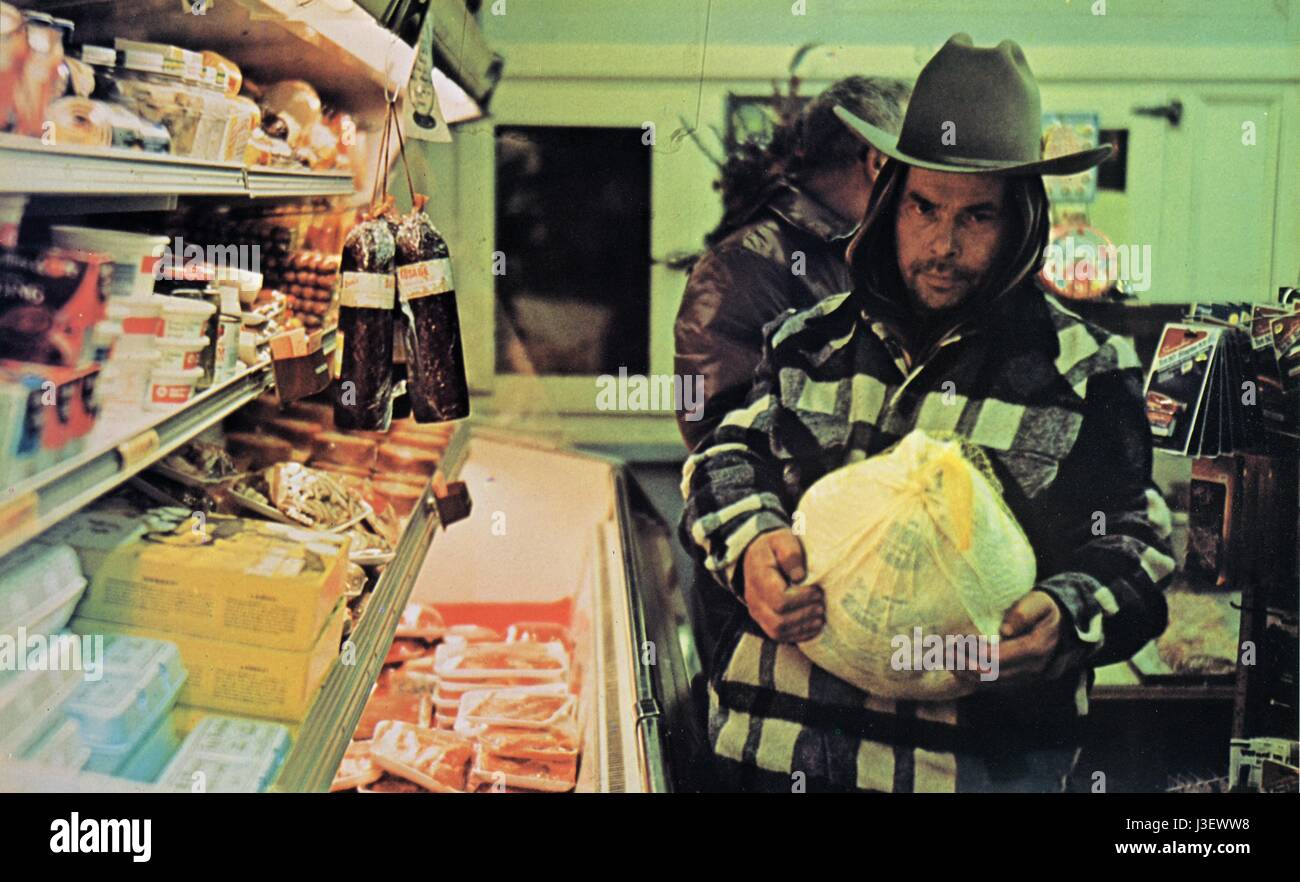 Stroszek herzog hi-res stock photography and images - Alamy