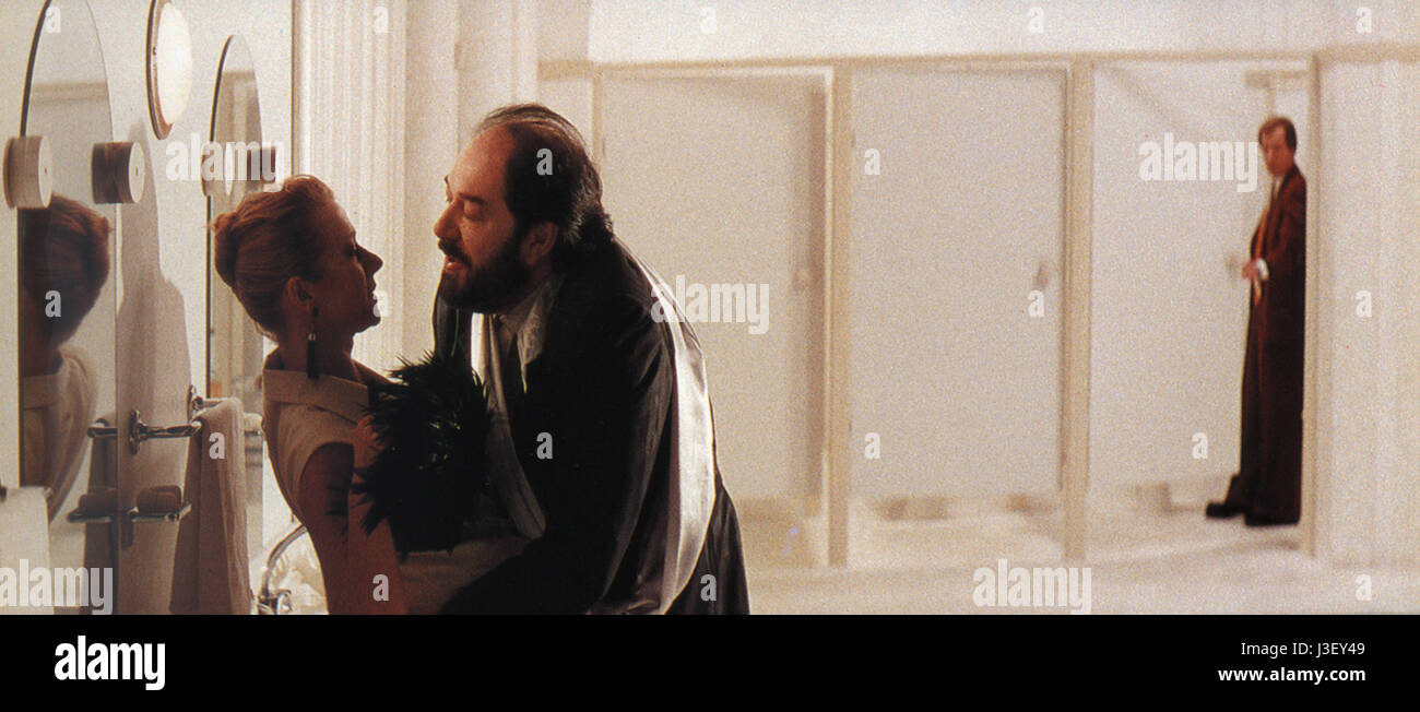 The Cook the Thief His Wife and Her Lover Year : 1989 UK / France ...