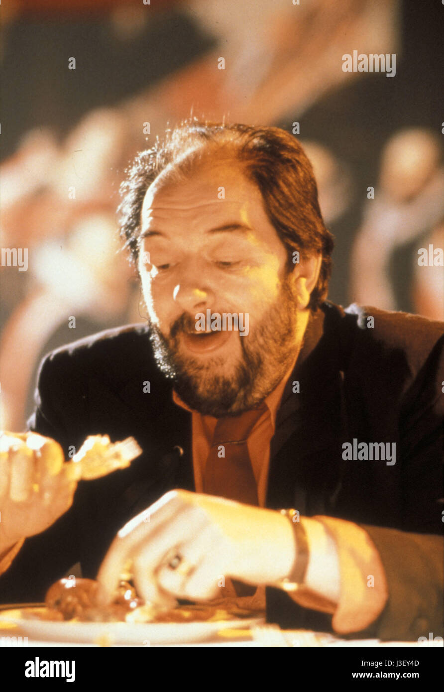 The Cook The Thief The Wife The Lover Stock Photos & The Cook The Thief ...