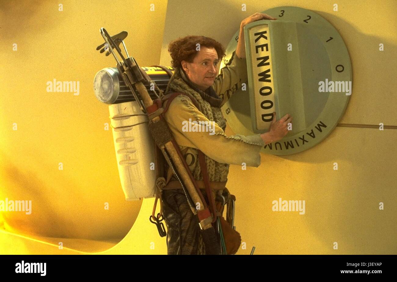 The Borrowers Director: Peter Hewitt Year: 1997 USA / UK Jim Broadbent ...