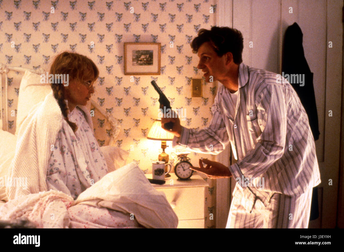 Reckless Year : 1995 Director : Norman Rene Mia Farrow, Tony Goldwyn ...