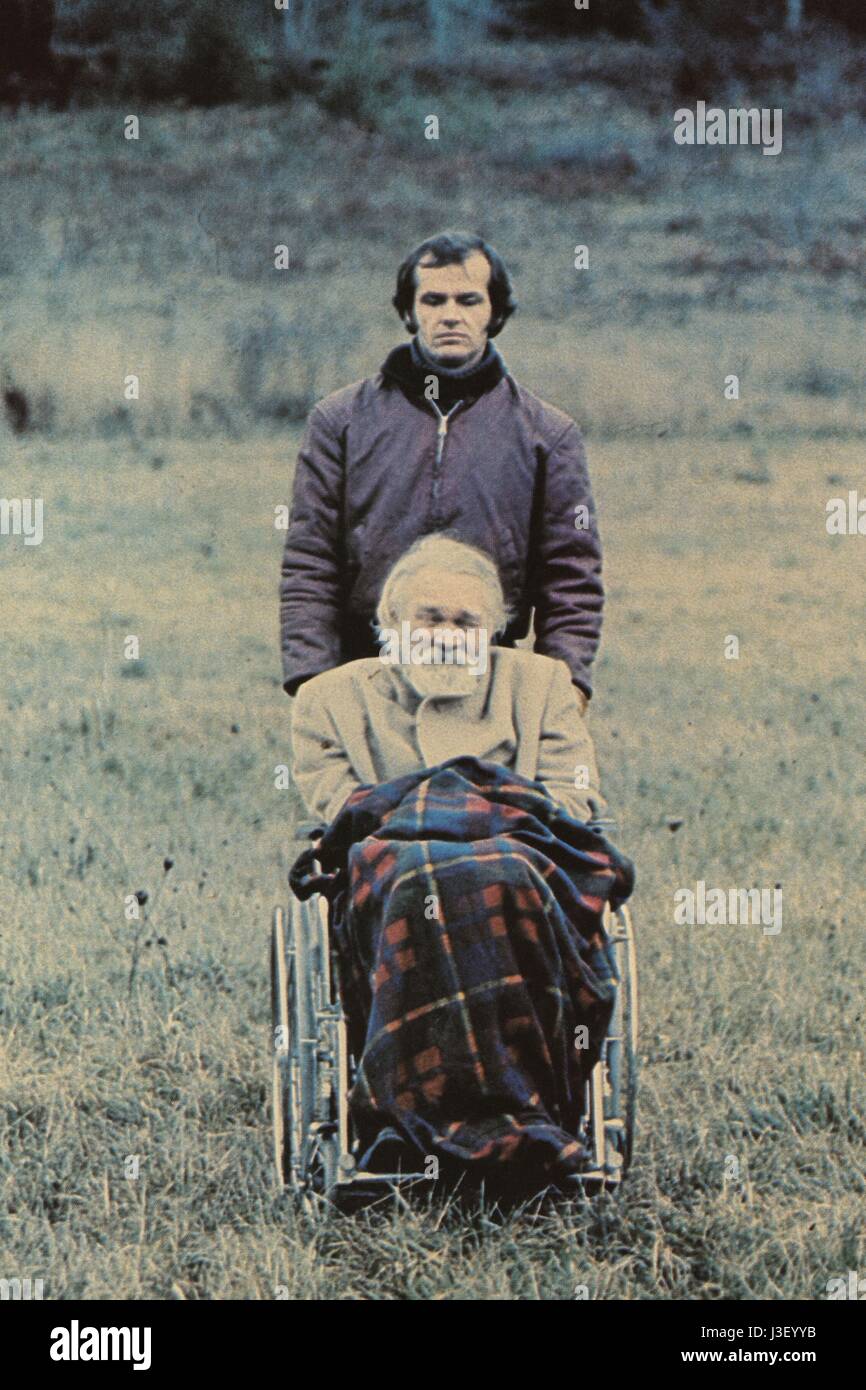 Five Easy Pieces Year: 1970 USA Director: Bob Rafelson Jack Nicholson ...