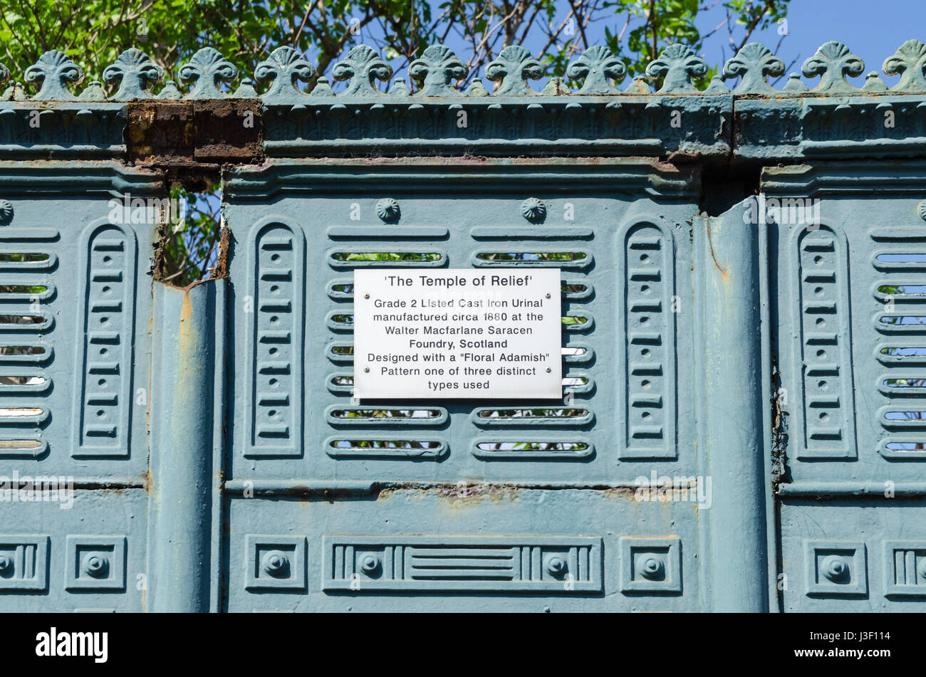 Cast In Relief High Resolution Stock Photography and Images - Alamy