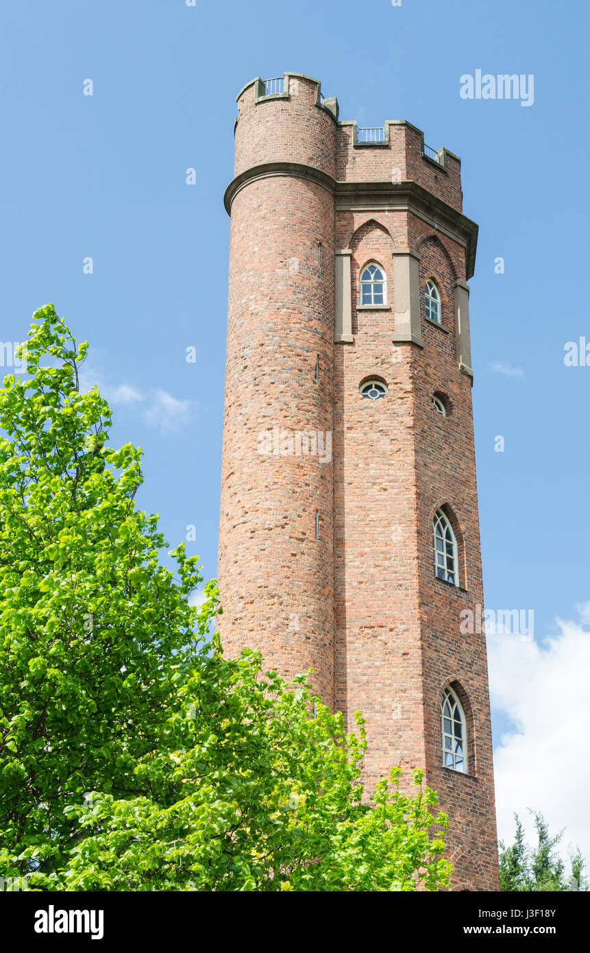 Folly towers hi-res stock photography and images - Alamy