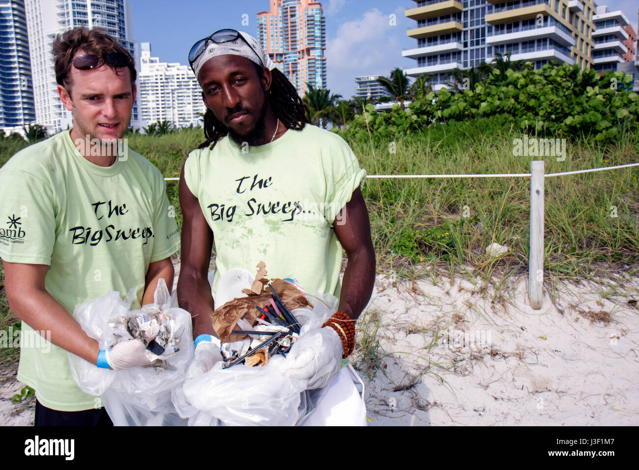 Plastic Pollution Coalition High Resolution Stock Photography and ...