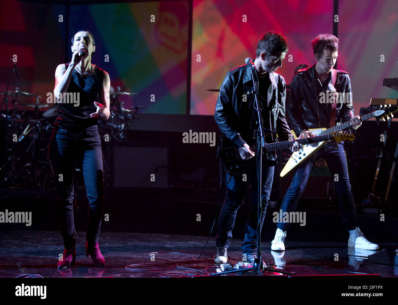 Beth gallagher hi-res stock photography and images - Alamy