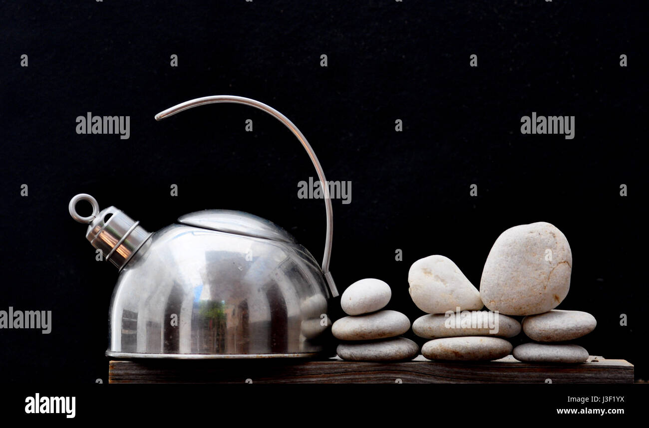 Still life, backgrounds, unusual view Stock Photo - Alamy