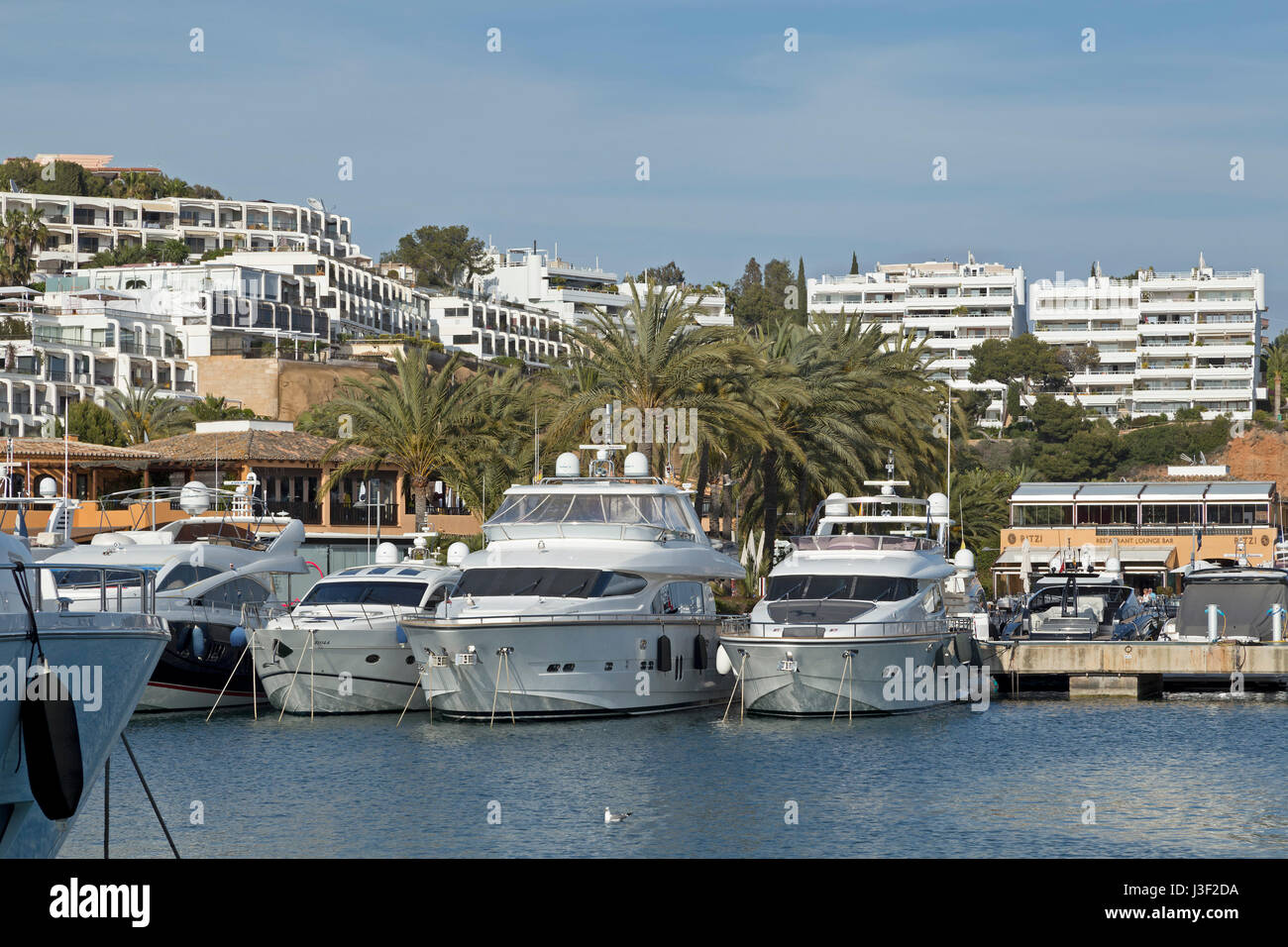 Portals nous mallorca hi-res stock photography and images - Alamy
