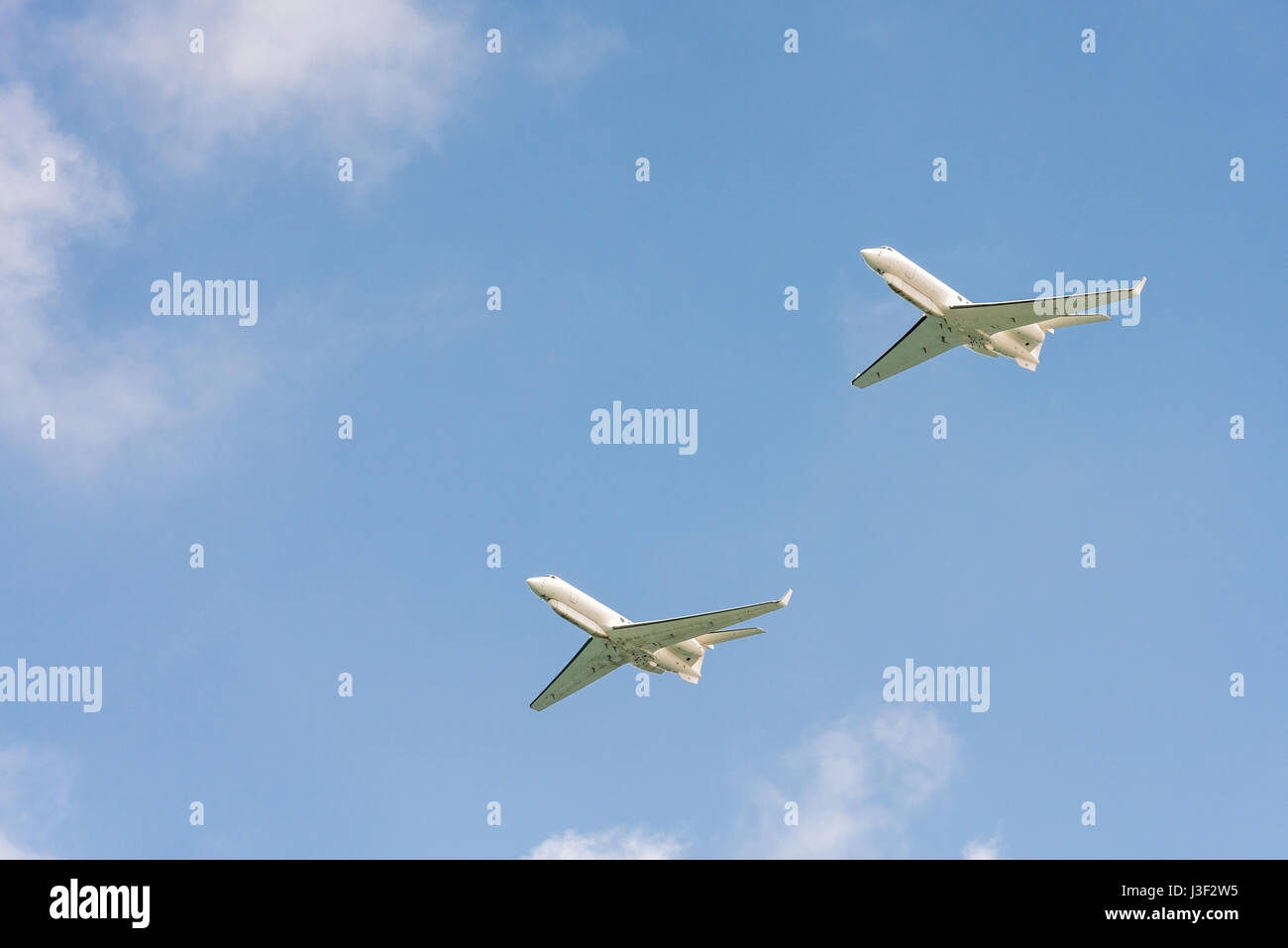 G550 isr aircraft hi-res stock photography and images - Alamy