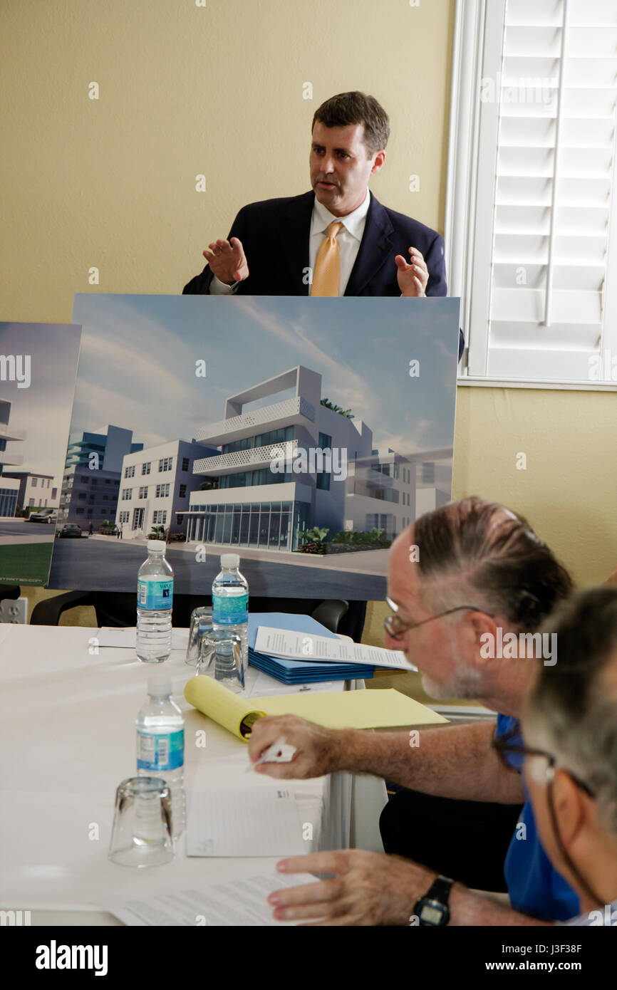 Miami Beach Florida,developers,developer,presentation,project,proposed ...