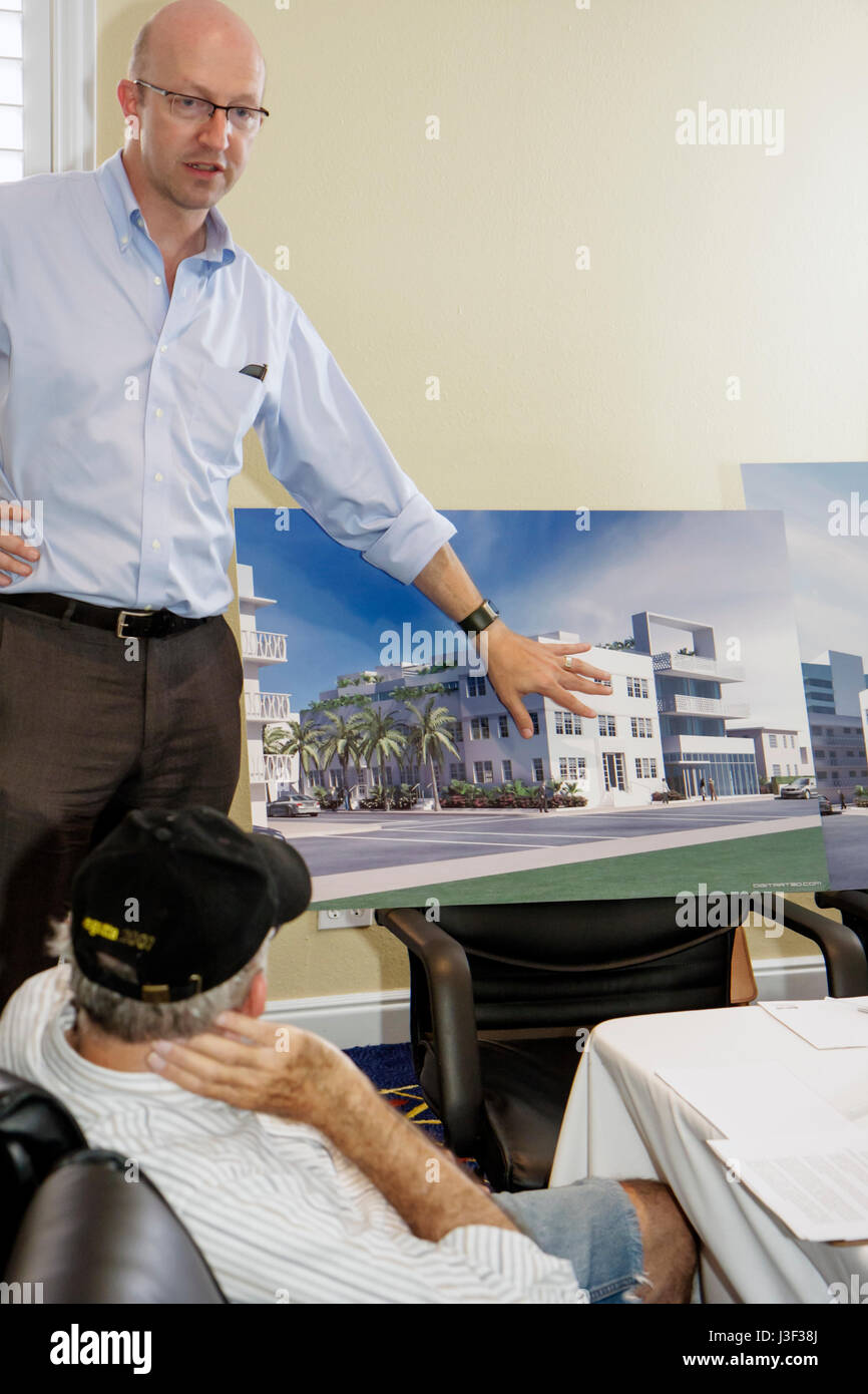 Miami Beach Florida,developers,developer,presentation,project,proposed ...