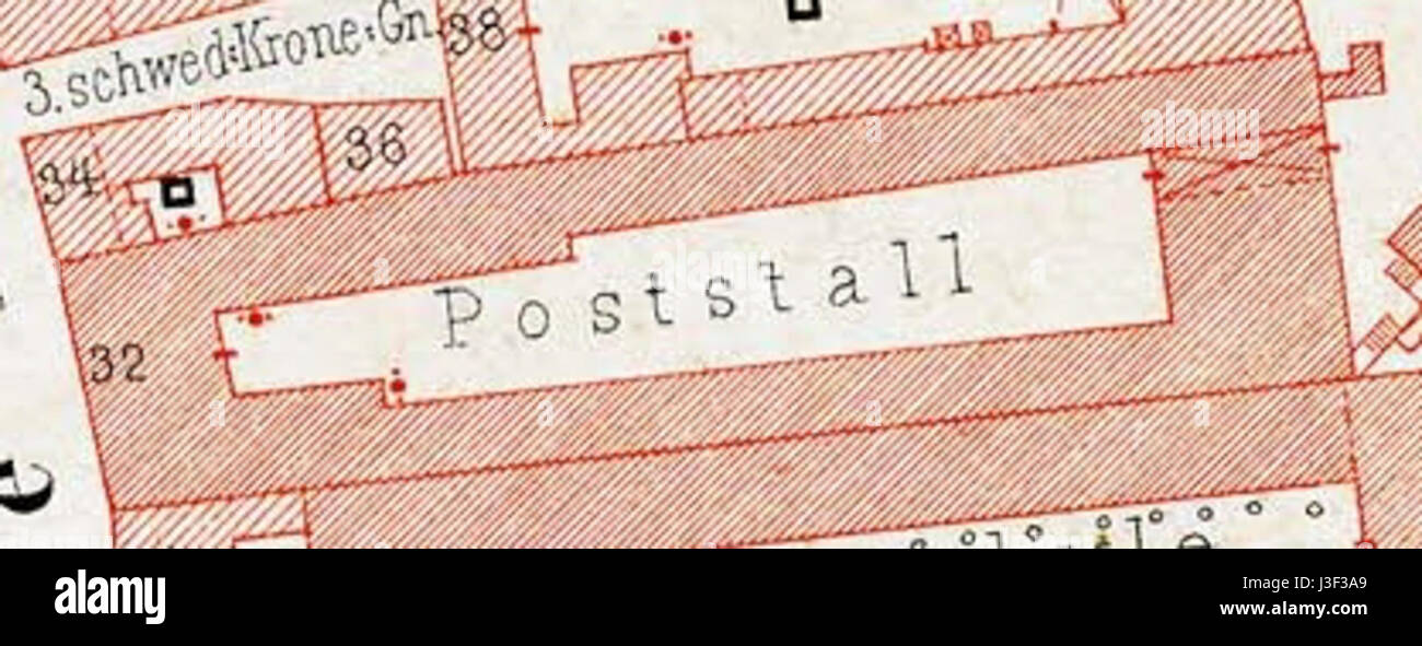 This map, titled 'Frankfurt Ravenstein 1861 Bl5 Ausschnitt Friedberger ...