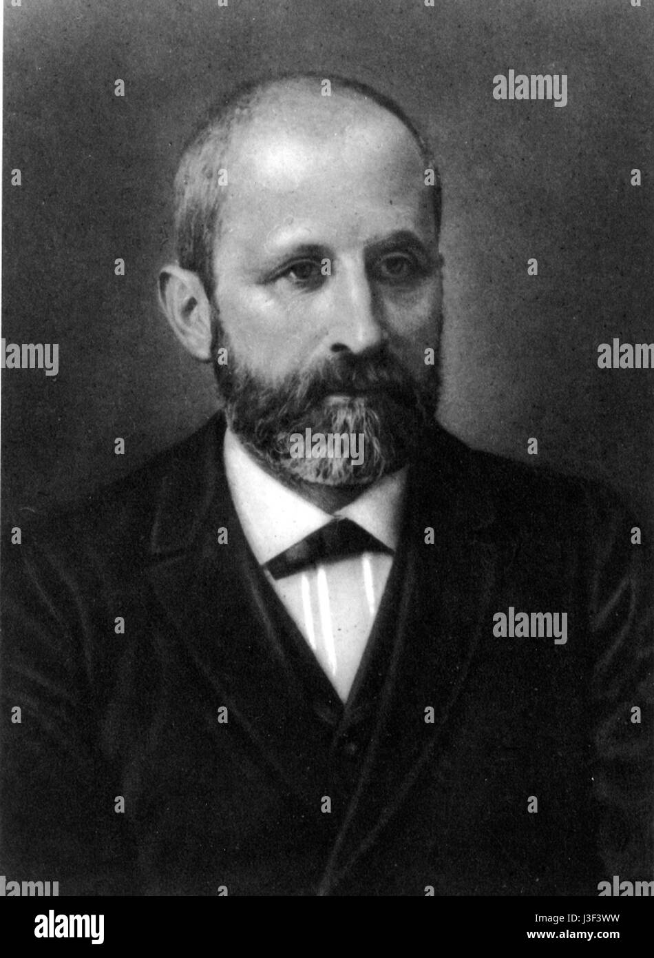 Friedrich miescher hi-res stock photography and images - Alamy