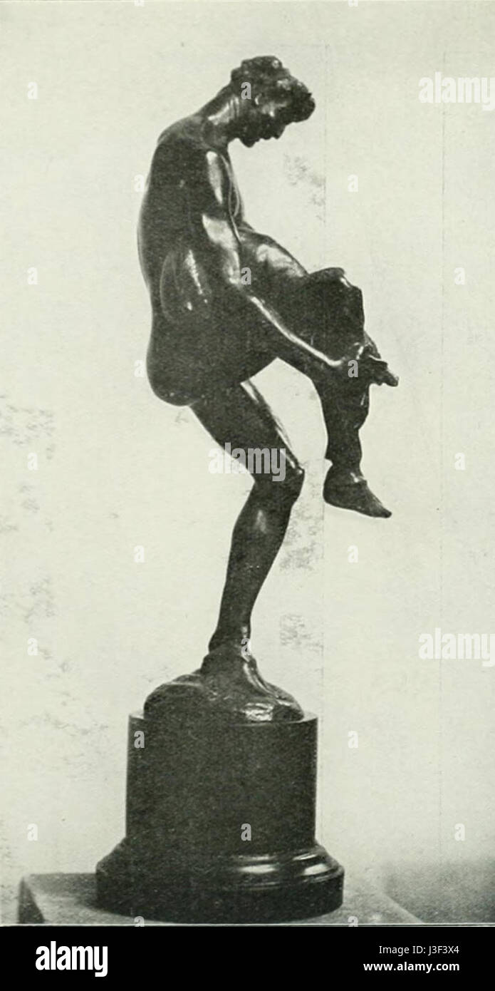 Francis Derwent Wood, a British sculptor, is known for his work ...