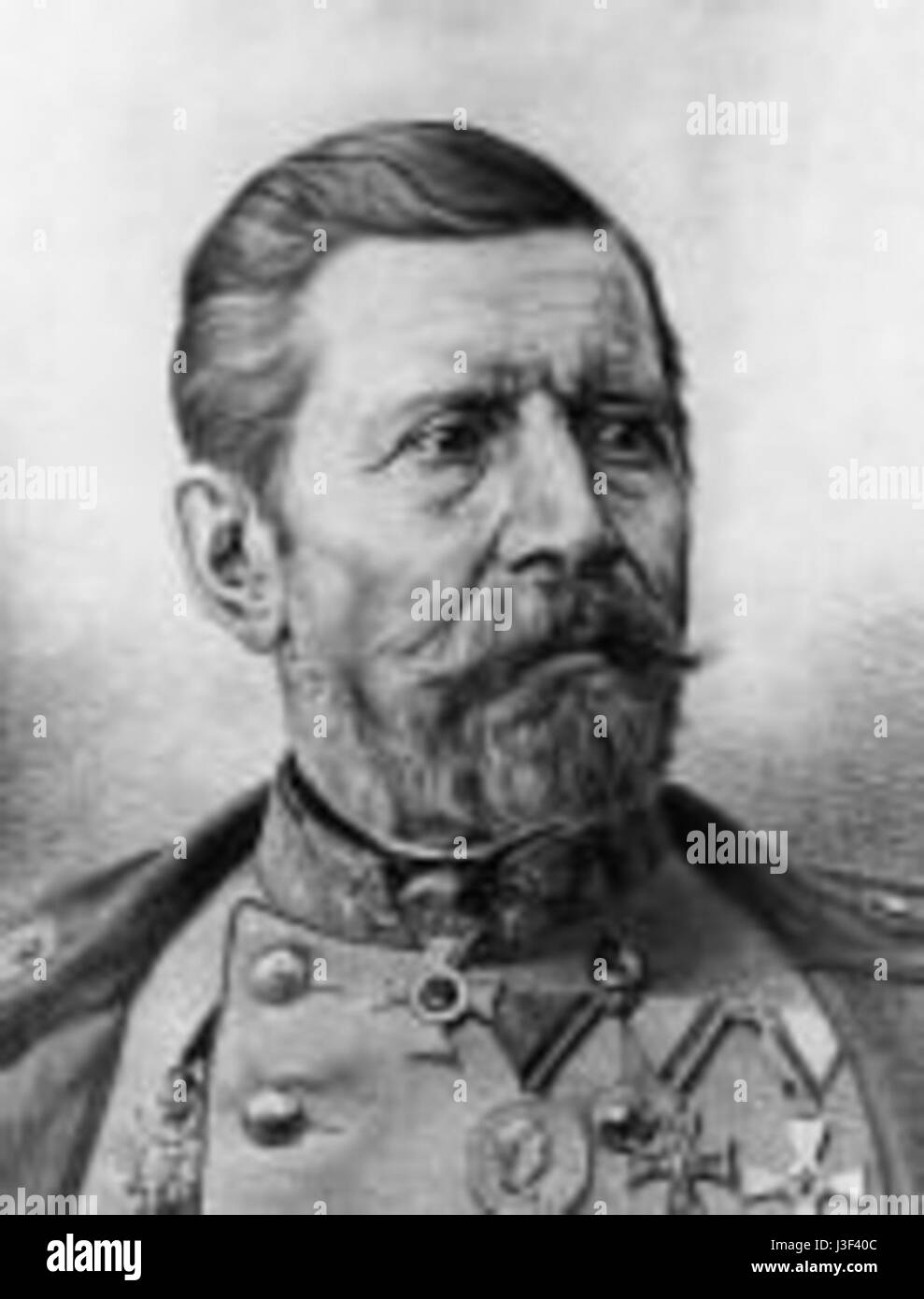 Franz von Uchatius was an Austrian inventor known for his work on early ...