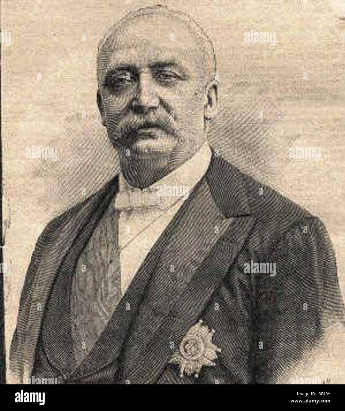 Felix Faure was the President of France from 1895 until his death in ...