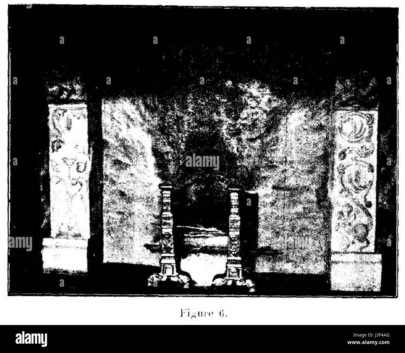 At figure Black and White Stock Photos & Images - Alamy