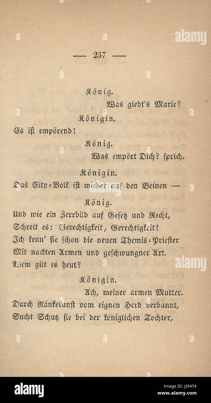 Fontaneâ€™s *Gedichte*, a collection of poems published in 1851, is a ...