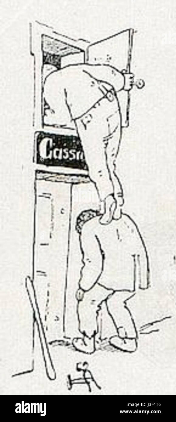 Fliegende Blaetter is a German satirical magazine published in the 19th ...