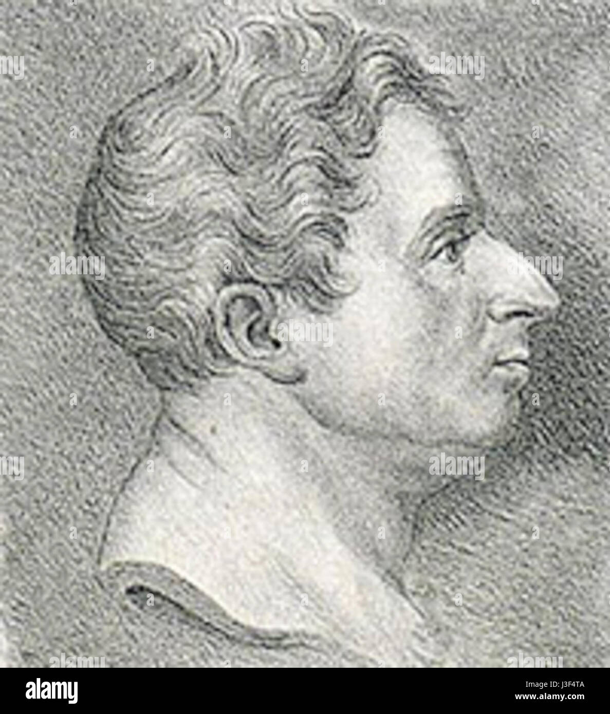 Francis af Sheldon Stock Photo - Alamy