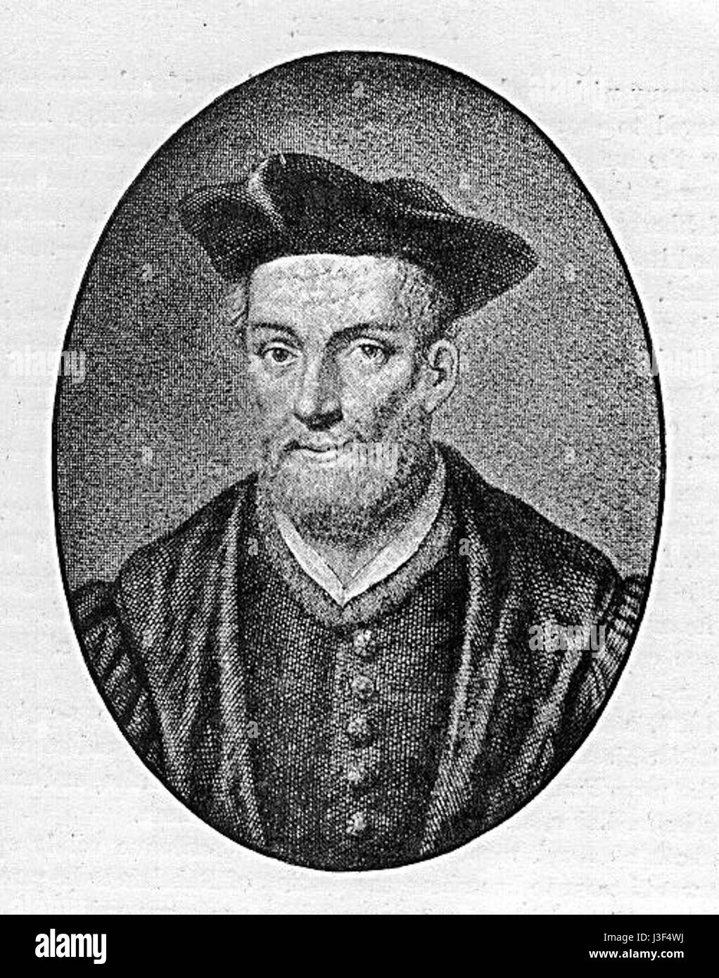 Francois rabelais hi-res stock photography and images - Alamy