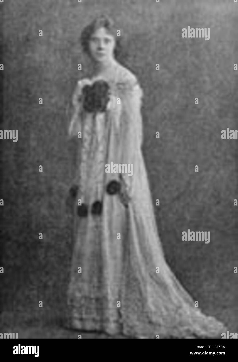 Frances Macdonald was a Scottish artist associated with the early 20th ...