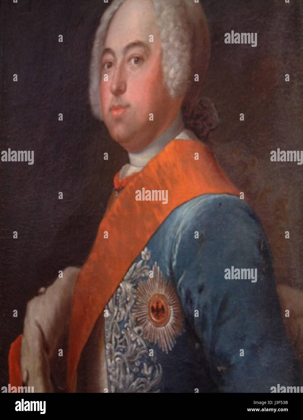 Historical noble figures hi-res stock photography and images - Alamy