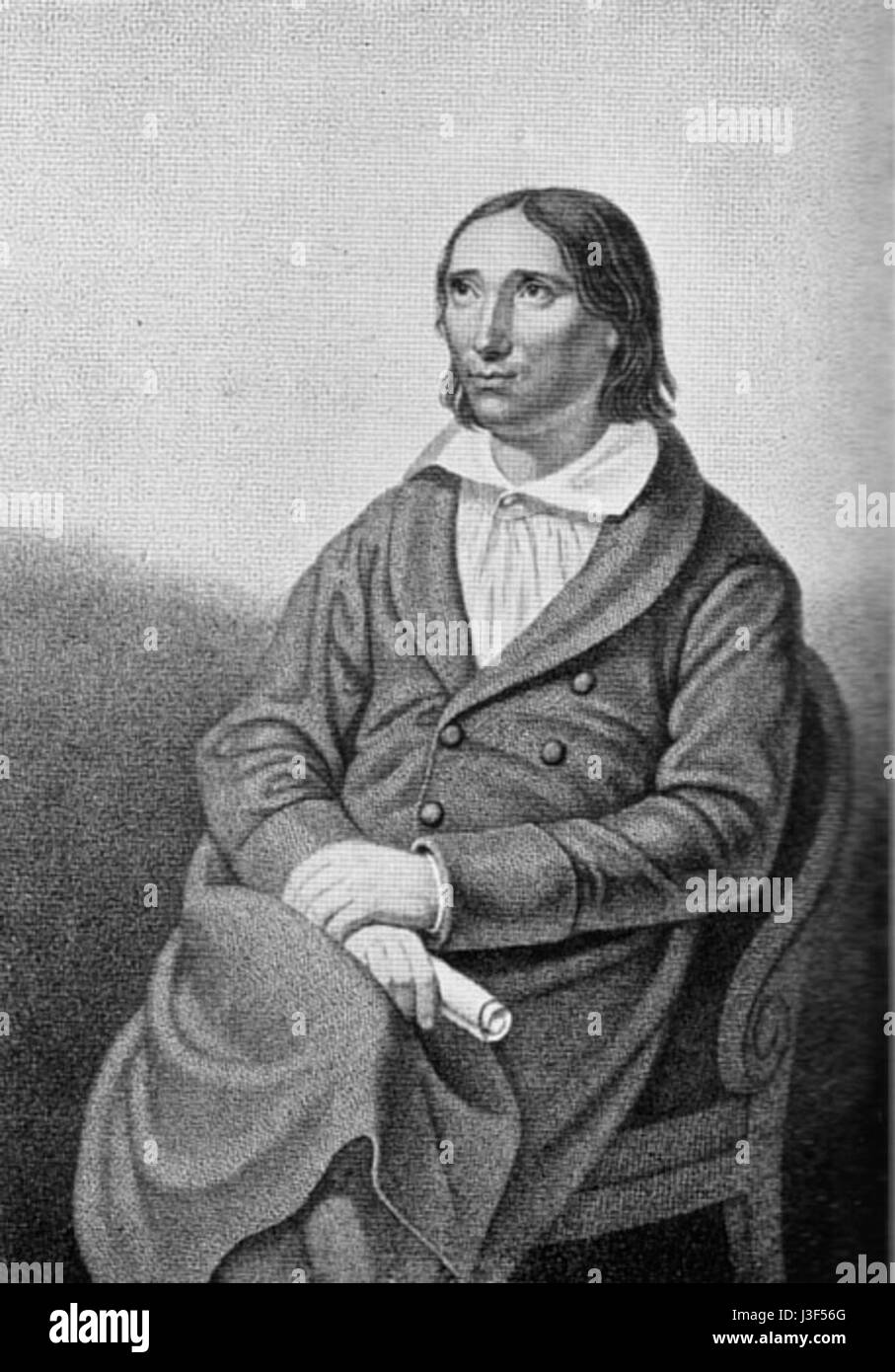 Friedrich Carl von Savigny was a prominent German jurist and historian ...