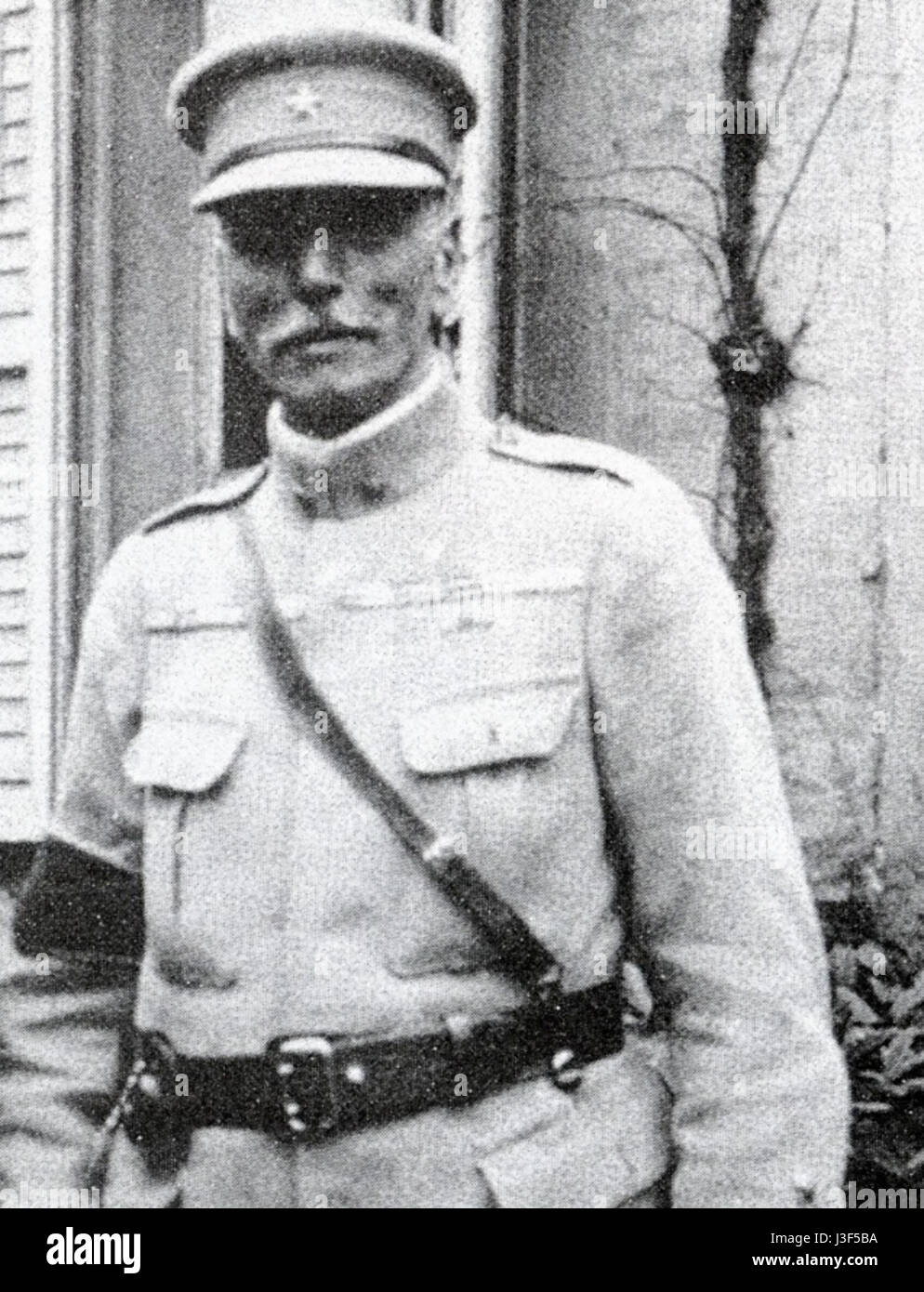General Gomes da Costa was a prominent Portuguese military officer and ...