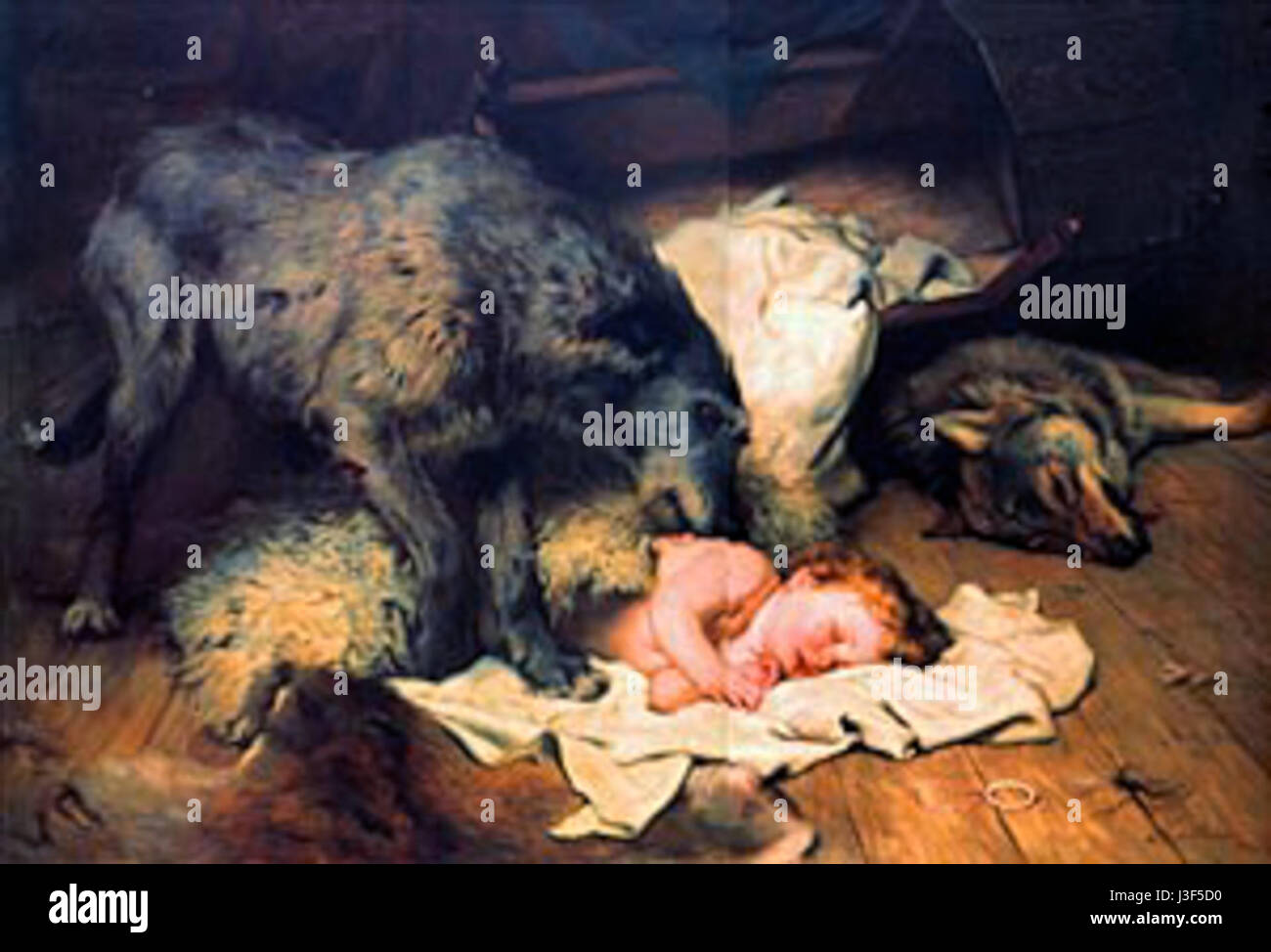 Gelert is a legendary dog from Welsh folklore, associated with the ...