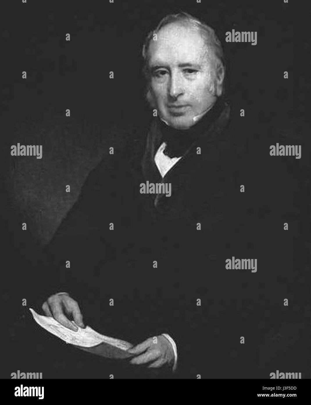 George cayley hi-res stock photography and images - Alamy