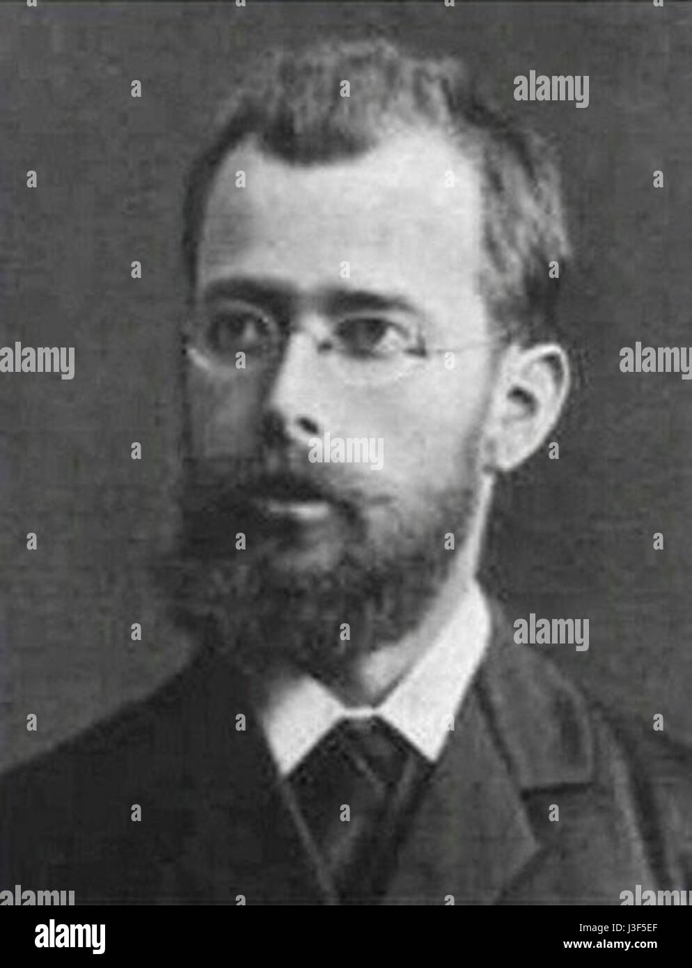 Friedrich kluge hi-res stock photography and images - Alamy