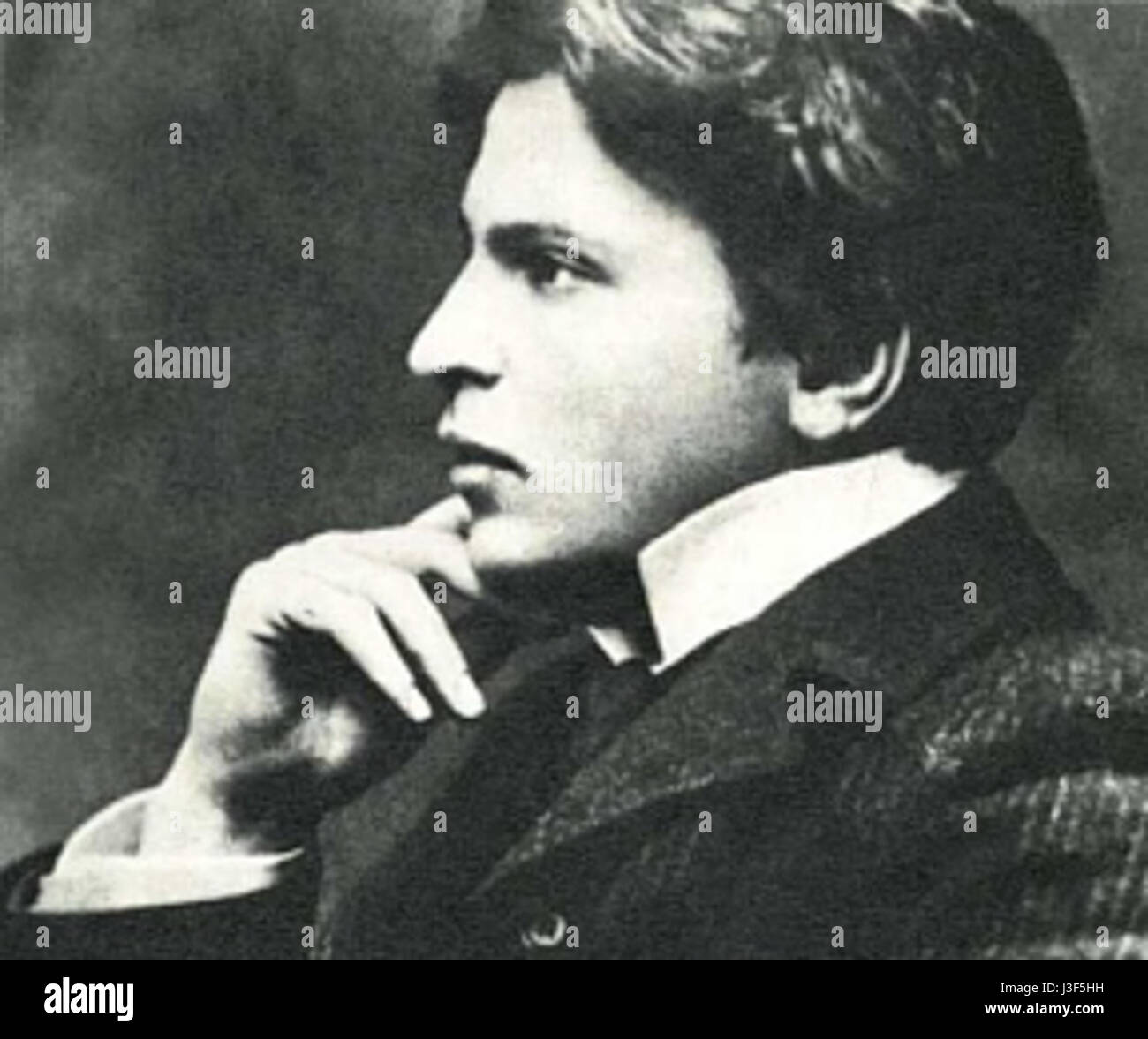 George Enesco was a Romanian composer and violinist, celebrated for his ...