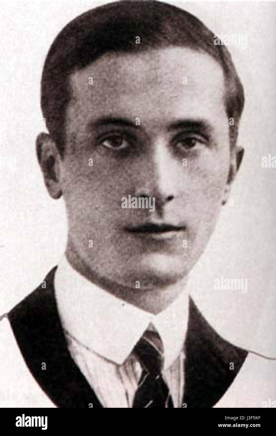 Felix yusupov hi-res stock photography and images - Alamy