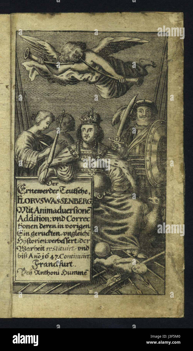 1647 map hi-res stock photography and images - Alamy