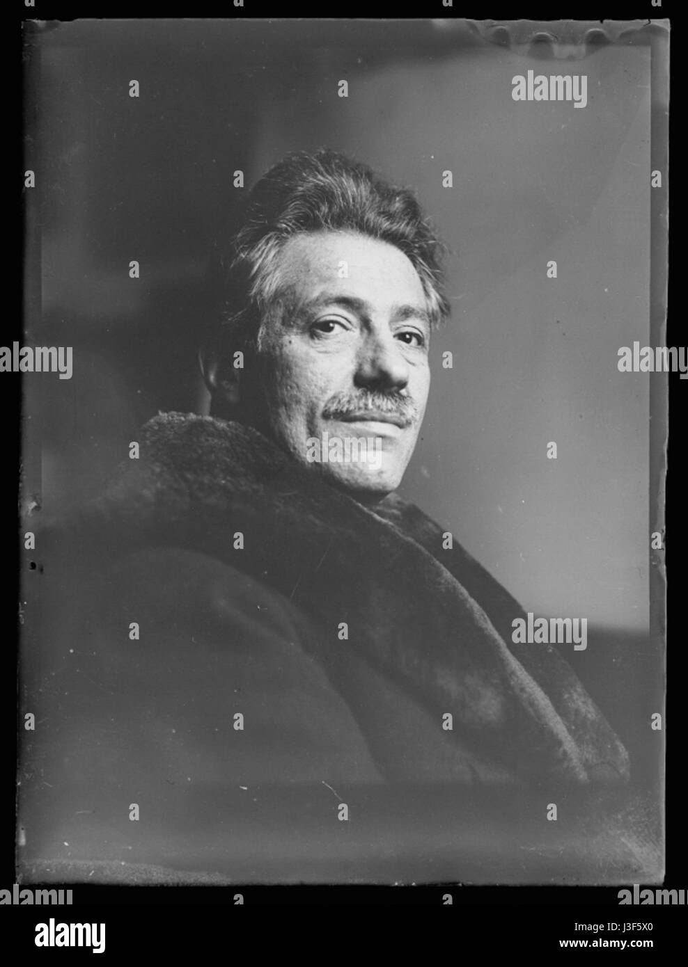 Fritz kreisler hi-res stock photography and images - Alamy