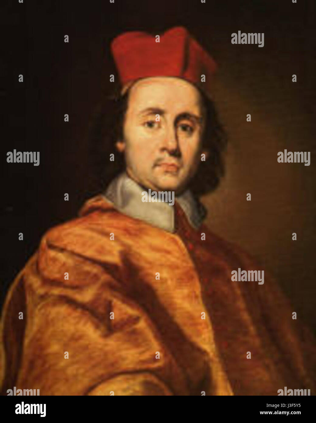 Fabrizio Spada is likely a historical or prominent figure, possibly ...